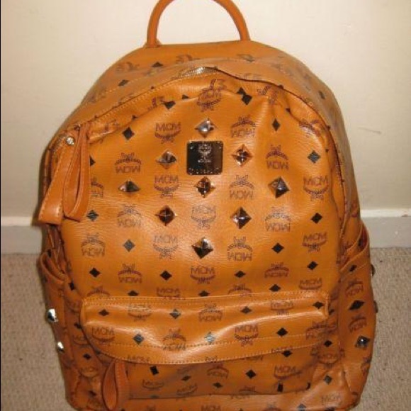 m | Bags | Mcm Bags | Poshmark